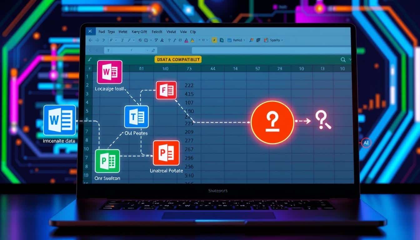 Excel Punkt durch Komma ersetzen