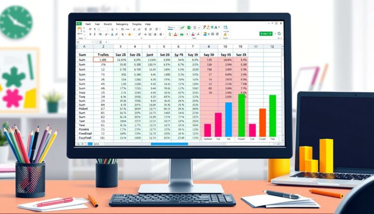 Excel Summe berechnen einfache Anleitung