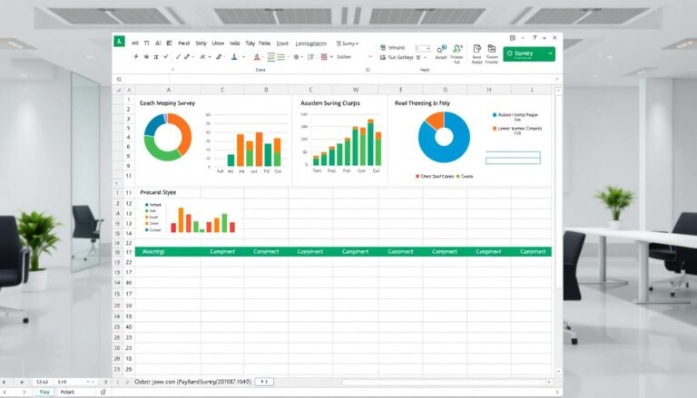 Notentabelle Excel Vorlage kostenlos downloaden