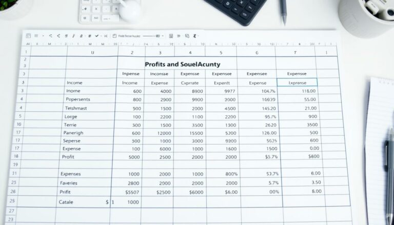 Abfallkataster Excel Vorlage 2026 hier kostenlos downloaden