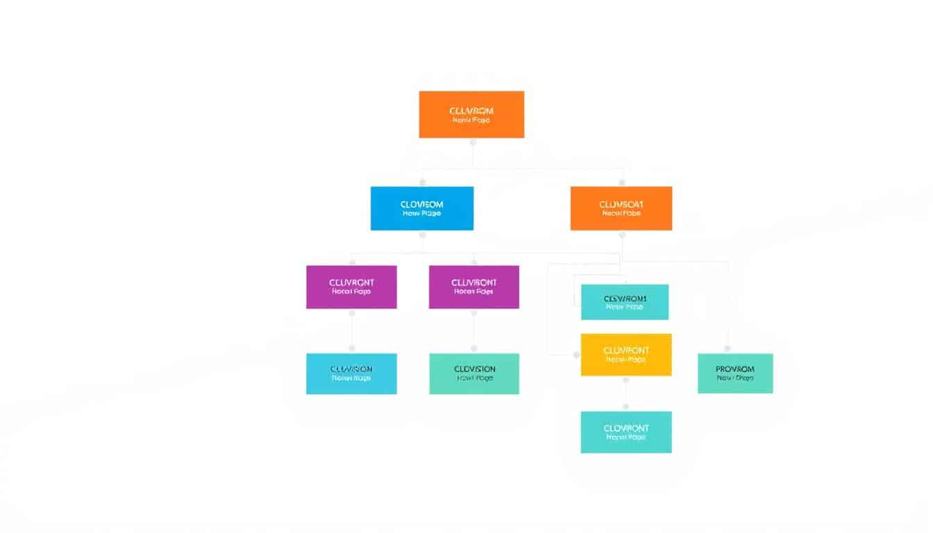 Organigramm Excel Vorlage kostenlos downloaden