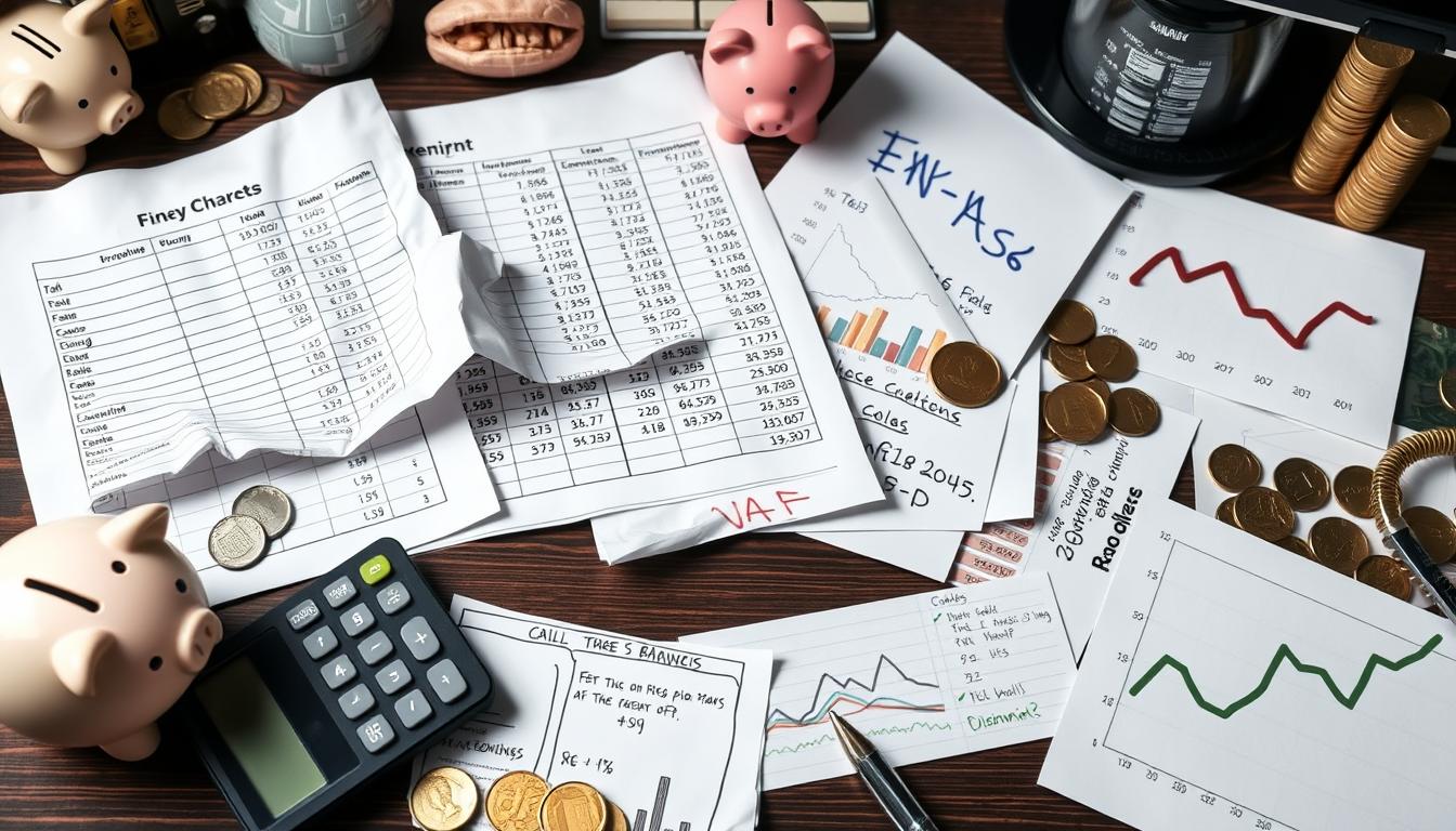 Sparplan Excel Vorlage kostenlos downloaden