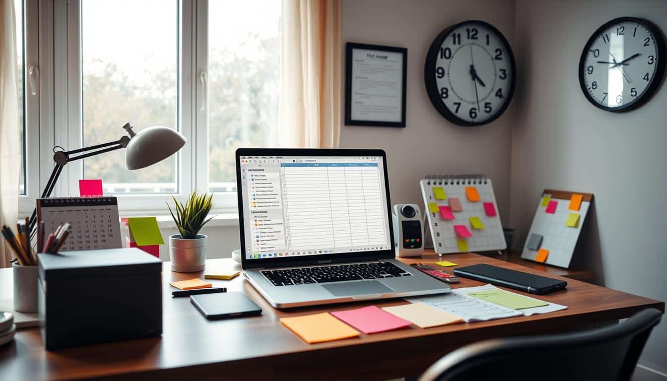 Terminplaner Excel Vorlage kostenlos downloaden