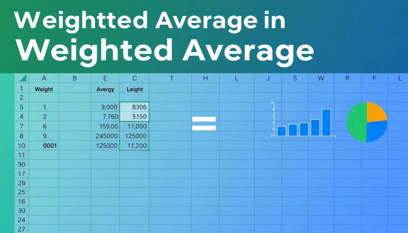Durchschnitt in Excel berechnen einfache Anleitung