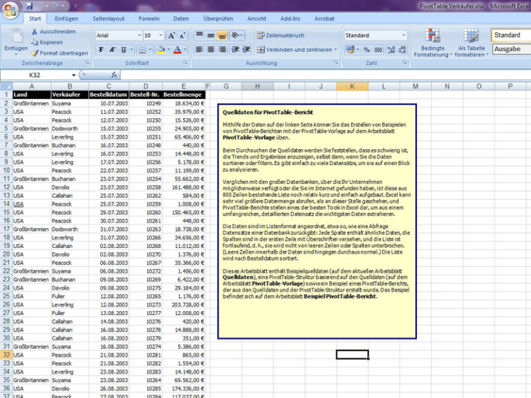 Notentabelle Excel Vorlage kostenlos downloaden