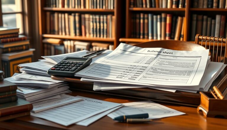 Buchungsbeleg Excel Vorlage kostenlos downloaden
