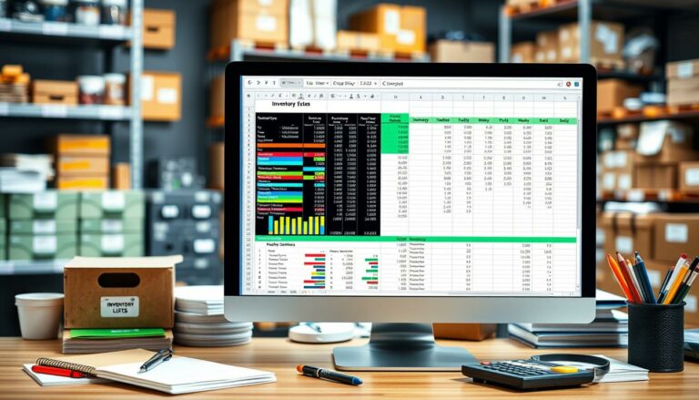 Bestand Excel Vorlage kostenlos downloaden