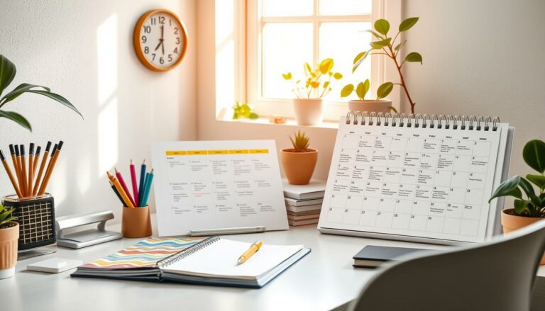 Jahresplaner Excel Vorlage kostenlos downloaden