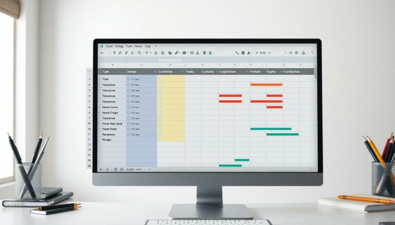Abfallkataster Excel Vorlage 2026 hier kostenlos downloaden