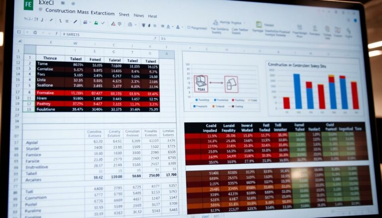 BKP Excel Vorlage kostenlos downloaden