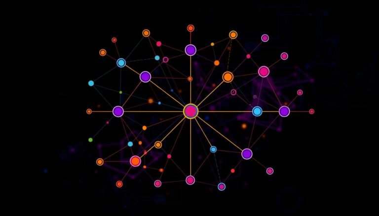 Netzdiagramm Excel Vorlage kostenlos downloaden