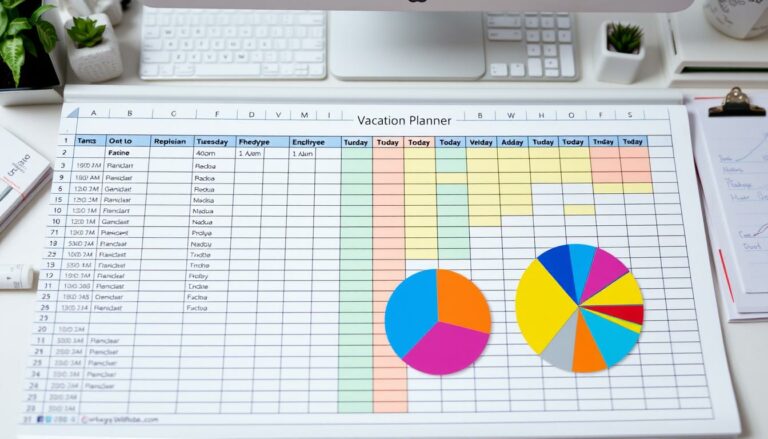 Redaktionsplan Excel Vorlage kostenlos downloaden