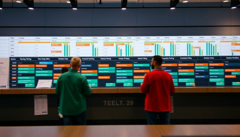 Dienstplan 2026 Excel Vorlage kostenlos downloaden