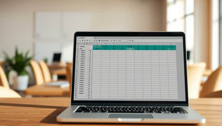 Function Sheet Excel Vorlage kostenlos downloaden